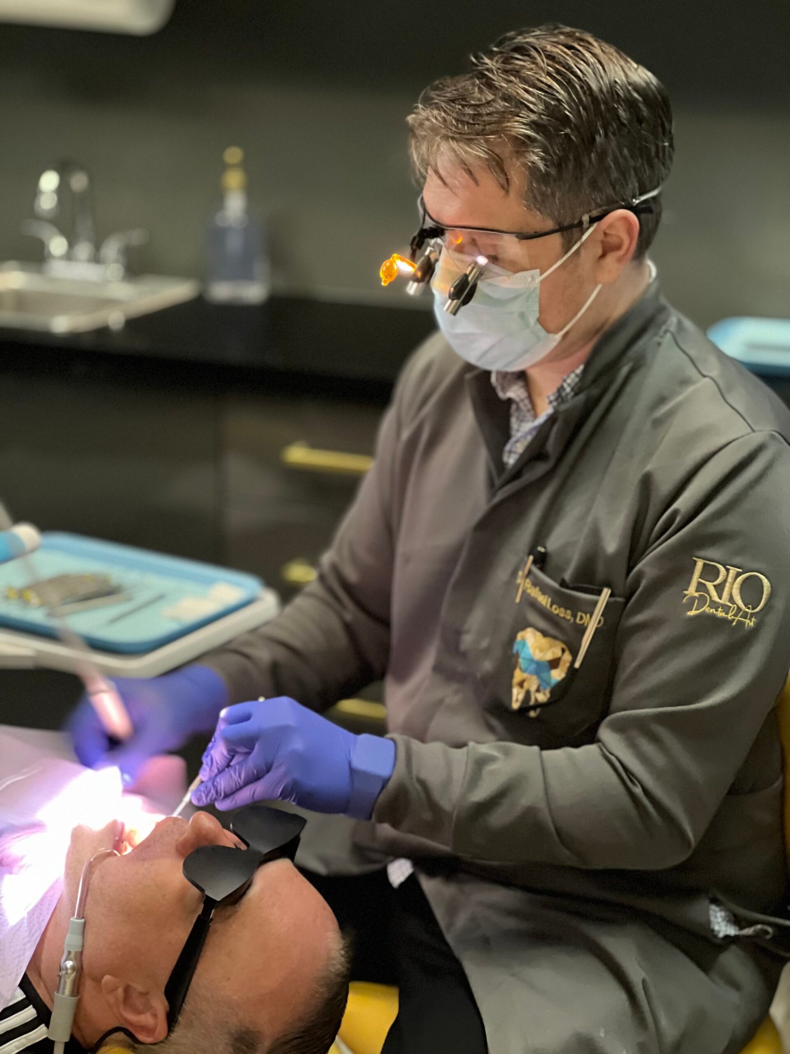 Rio Dental Art - Your perfect smile - riodentalart.com