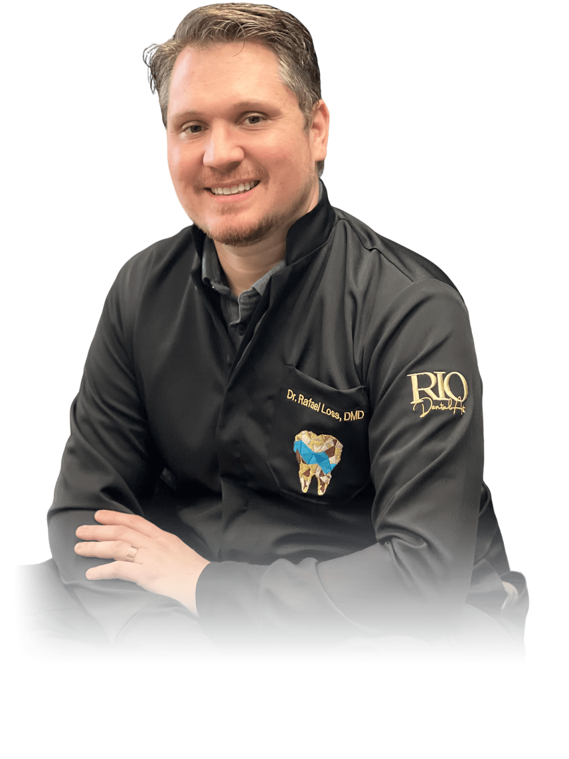 Rio Dental Art - Dentist in Orlando USA - Rio Dental Art